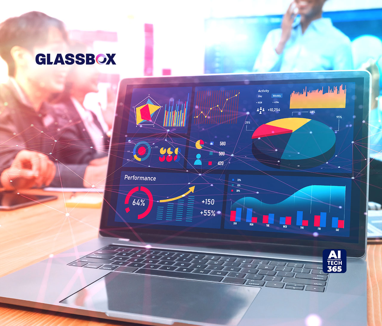 Glassbox Delivers Enterprise-ready Generative AI Assistant with Microsoft Azure OpenAI Service