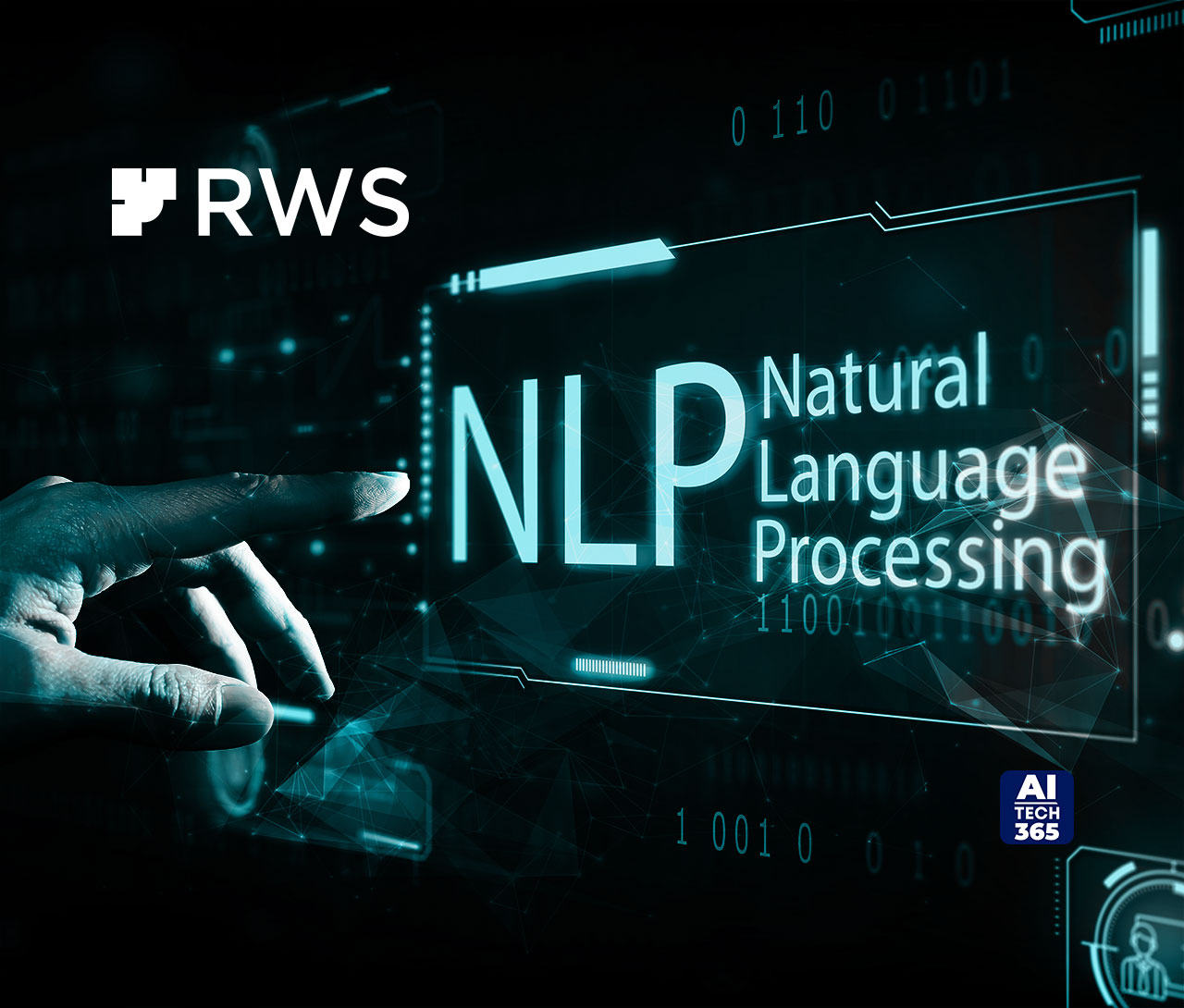 Groundbreaking Linguistic AI Solution ‘Evolve’ by RWS Transforms Global ...