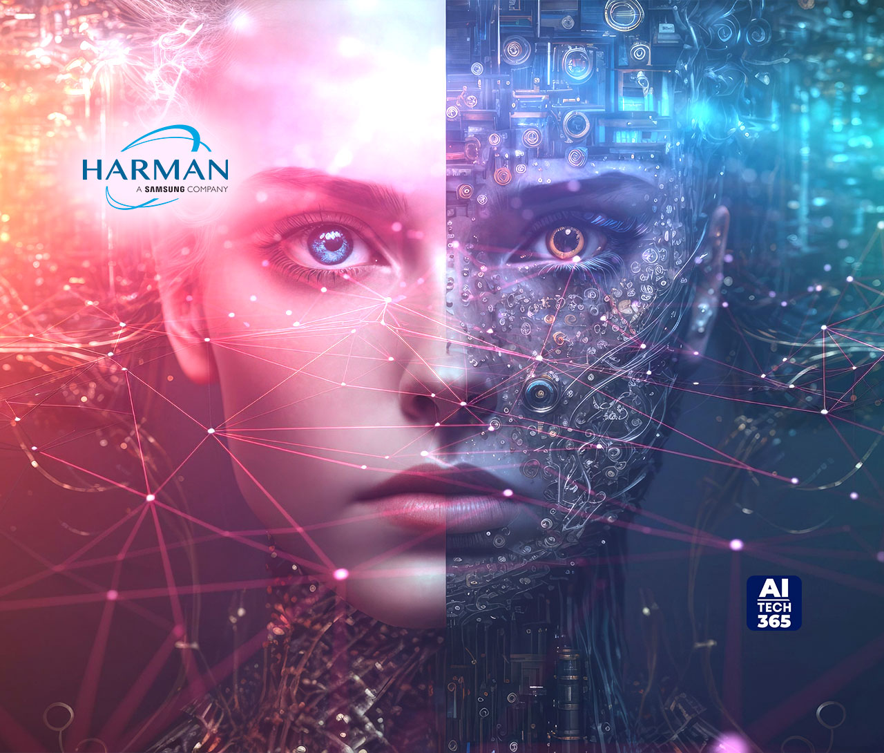 HARMAN Named a “Leader” in 2023 Zinnov Zones Ratings of Global ER&D Service Providers