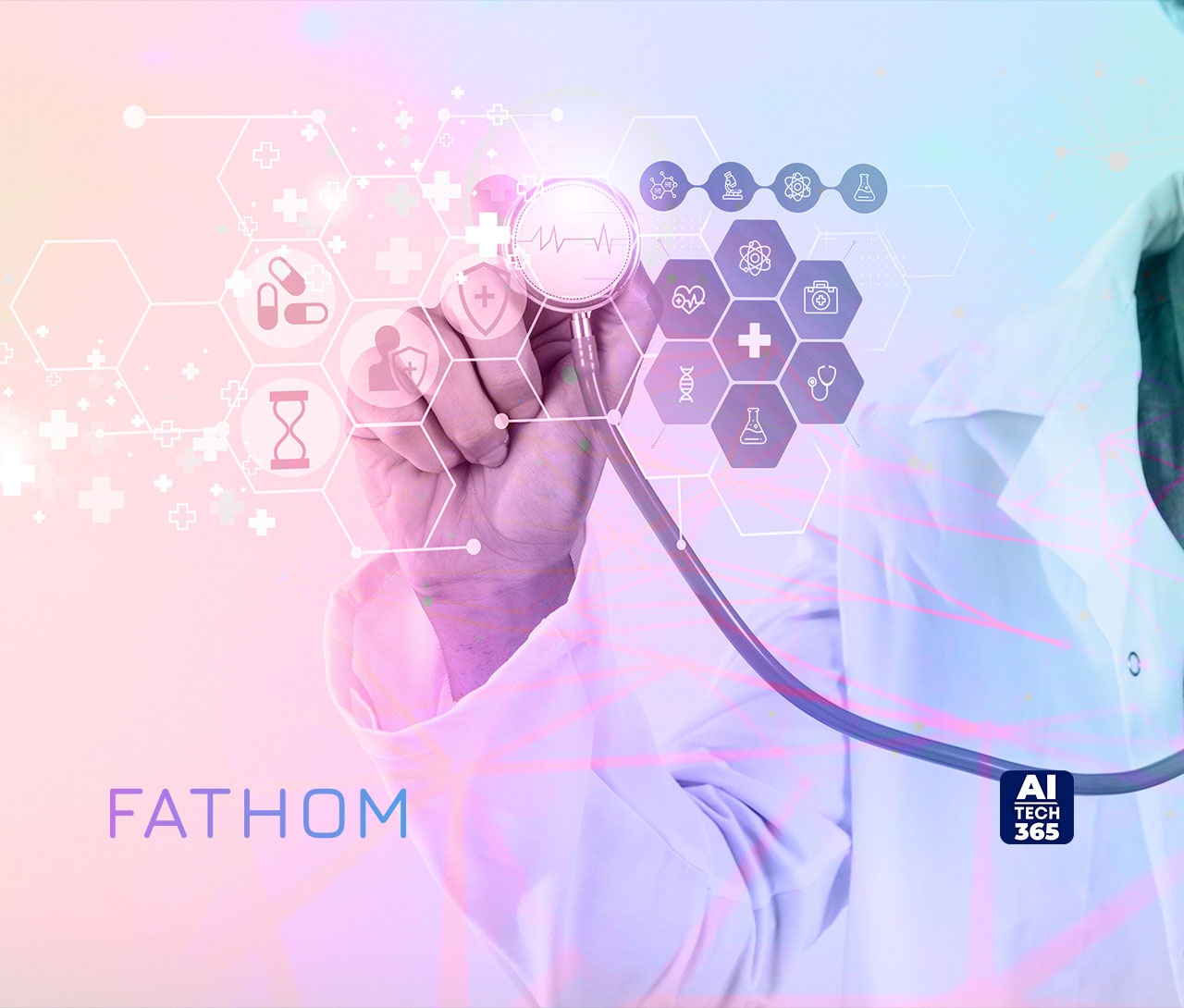 Fathom Announces Partnership with Google Cloud, Adding its Autonomous ... Fathom Announces Partnership with Google Cloud, Adding its Autonomous ...