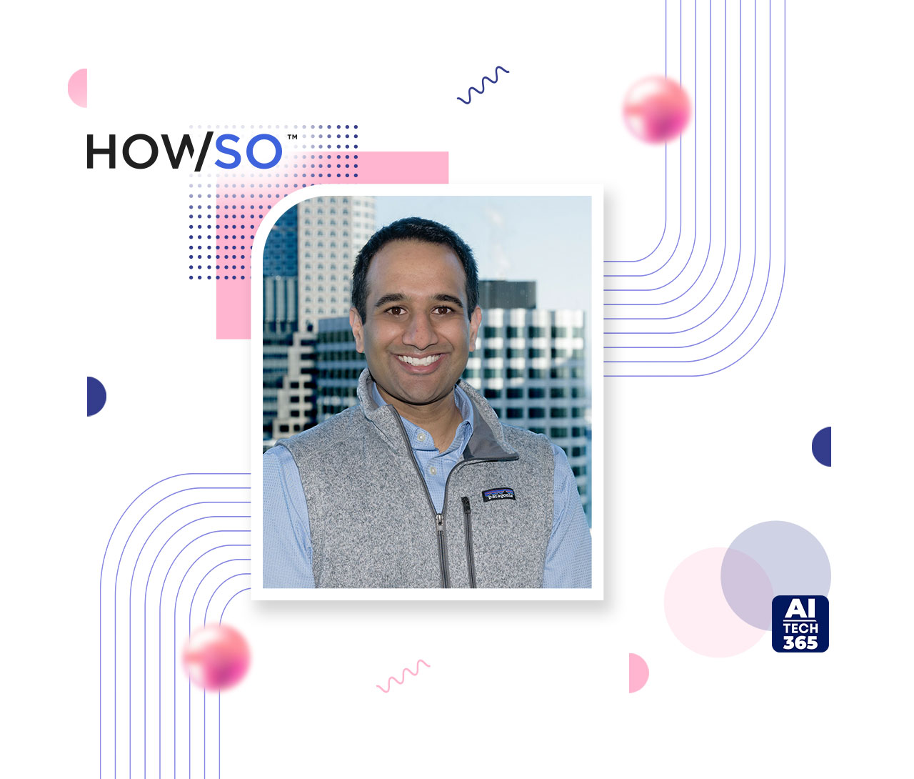 Howso Appoints Enterprise AI Leader Gaurav Rao as Chief Executive Officer