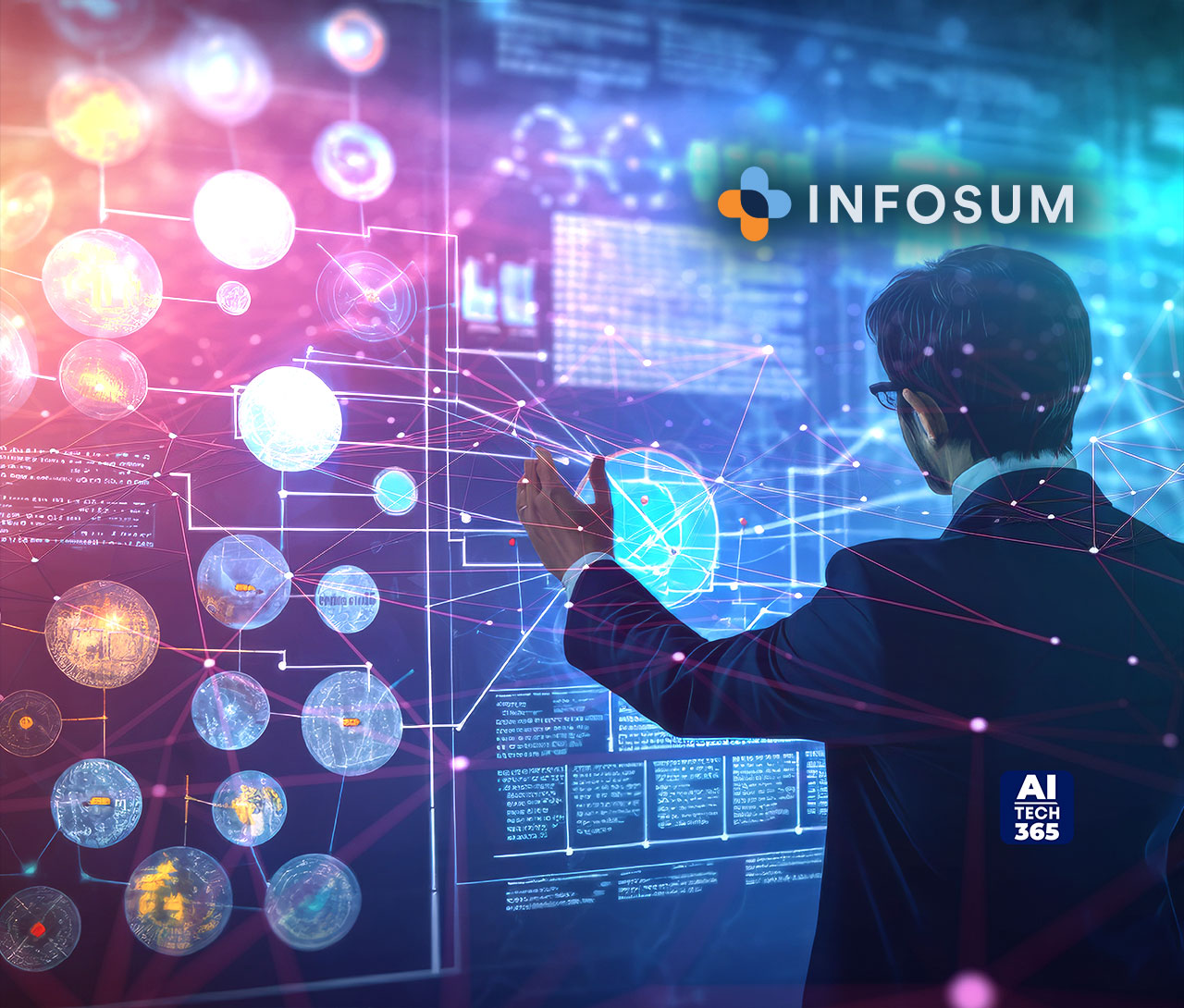 InfoSum unveils Private Path, a breakthrough technology that redefines measurement for the ...
