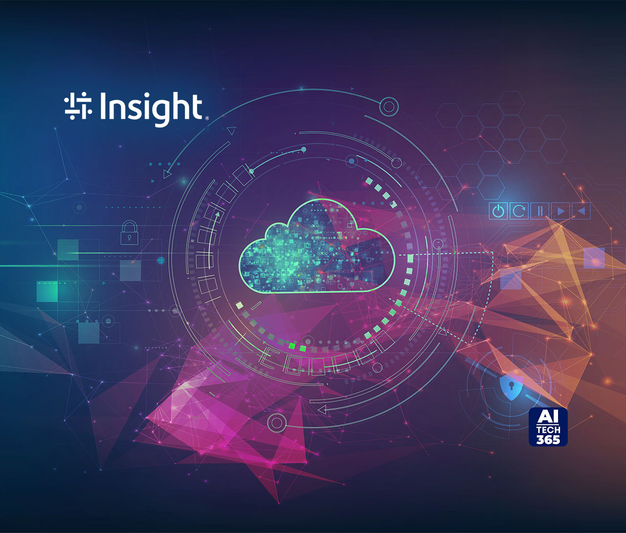 Insight Signs New Microsoft Global Strategic Partnership Framework ...