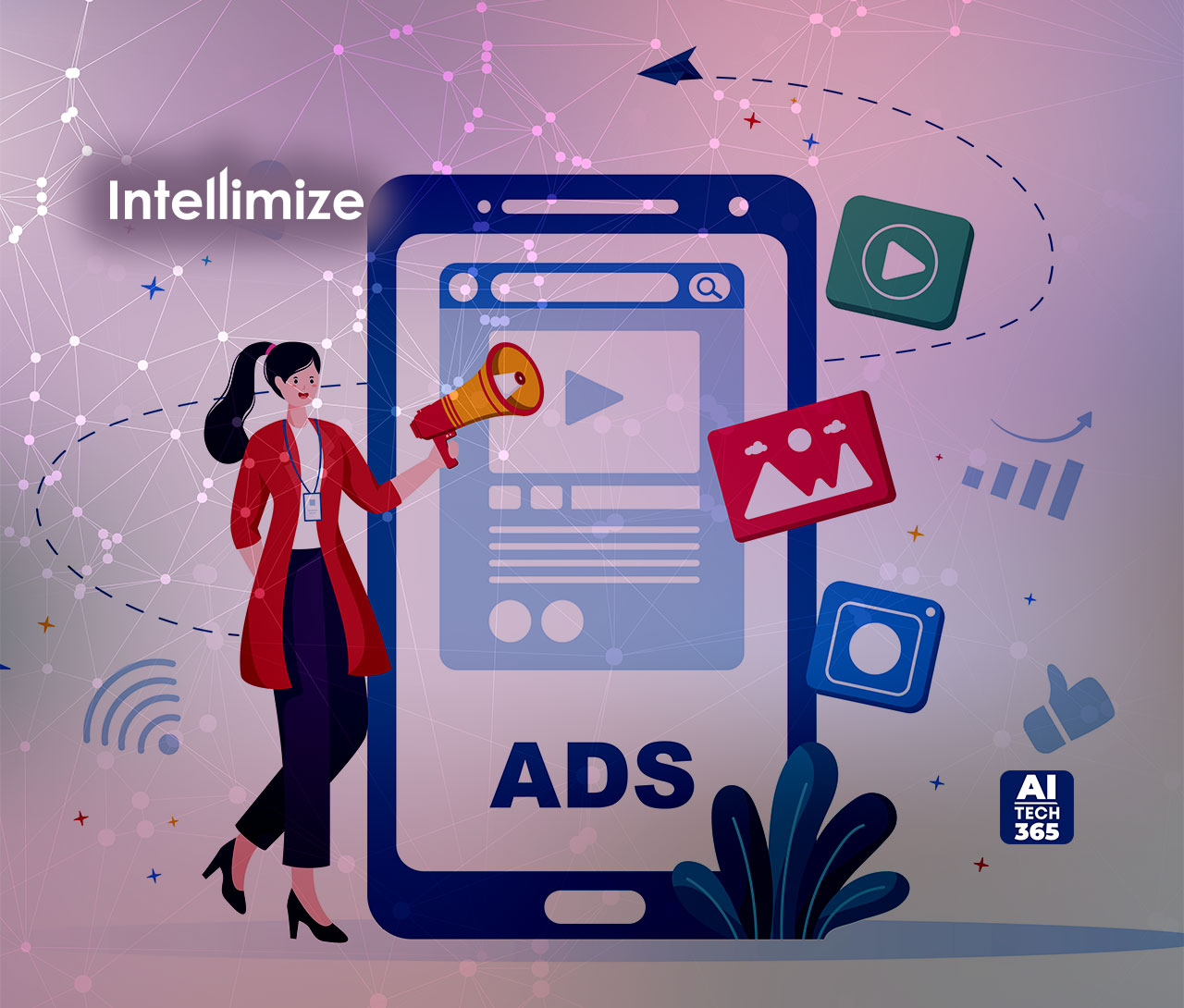 Intellimize Empowers Marketers to Generate High-Converting Landing Pages in Seconds Using ...