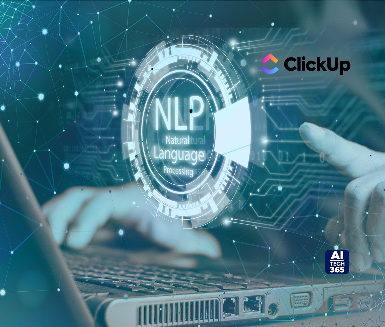 Introducing ClickUp Brain: The First AI Neural Network for Work
