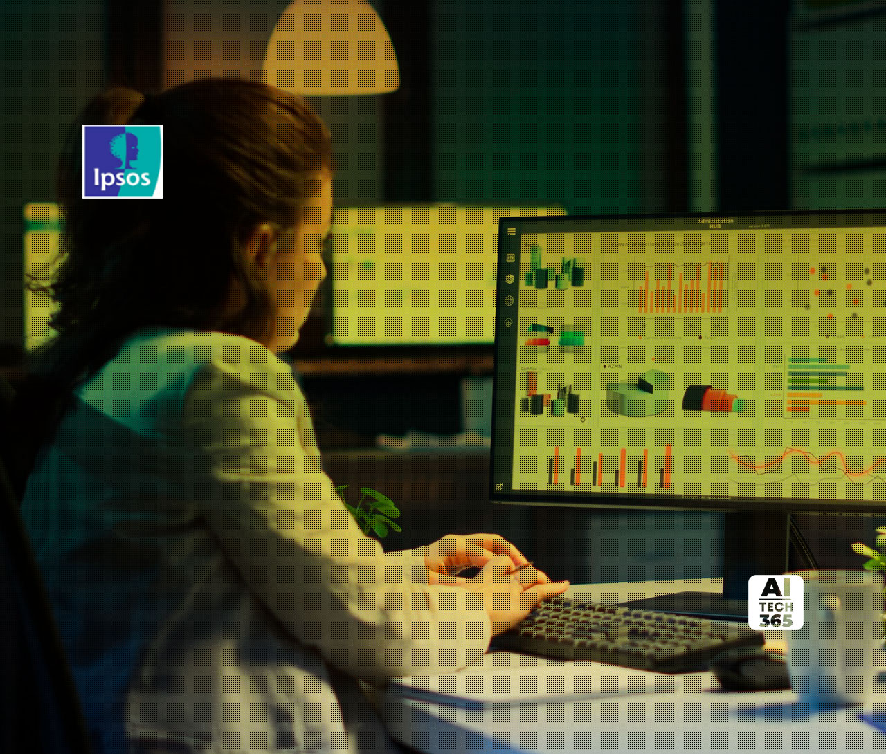 Ipsos acquires Jarmany, a company specialising in data management and ...