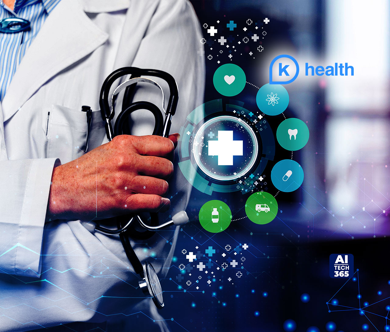 K Health Announces Collaboration with Mayo Clinic for Development of ...