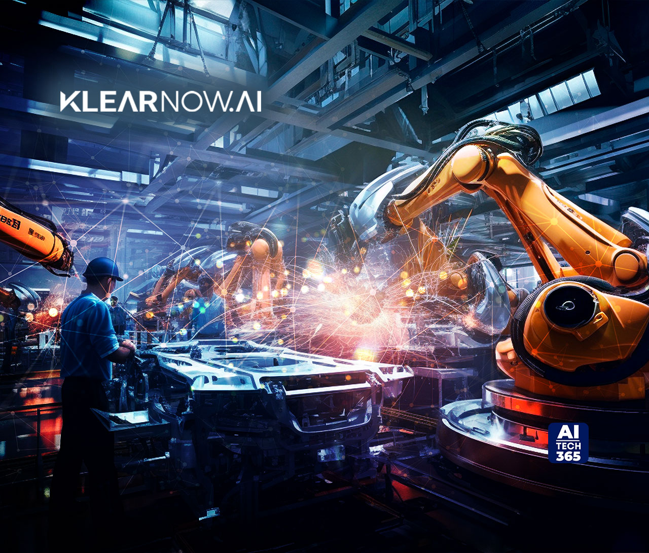 Klearnow.AI Expands Software Offering With The Launch Of Klearhub