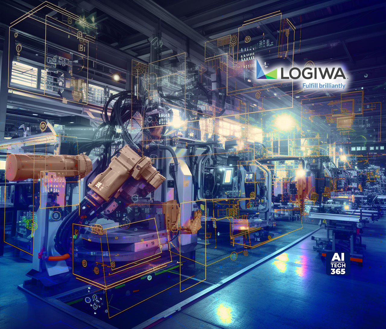 Logiwa Unveils The Next Generation in AI-driven Fulfillment Management ...