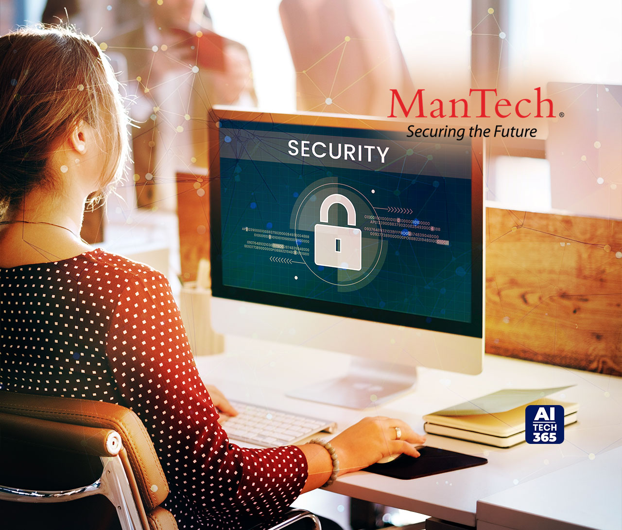 ManTech Launches Data Analytics and AI Solutions Practice for Government