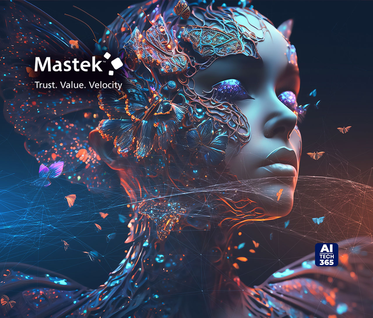Mastek Joins Forces with Microsoft to Transform Industries Using ...