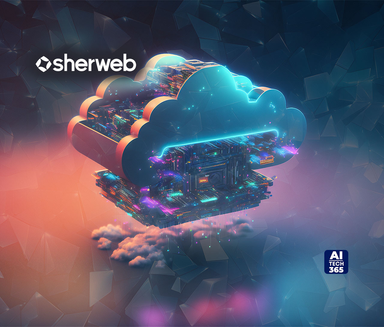 Microsoft Copilot now available through Sherweb