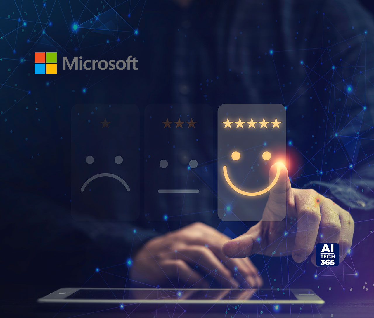 Microsoft unveils new generative AI and data solutions across the ...