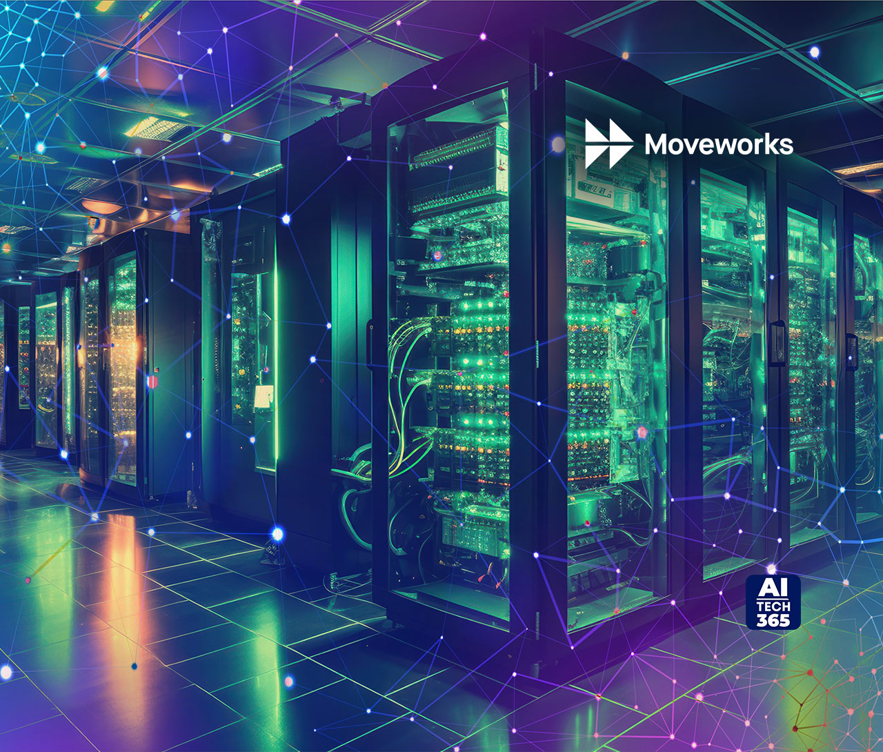 Moveworks Expands Regional Data Centers, Adding Australia to Europe and ...