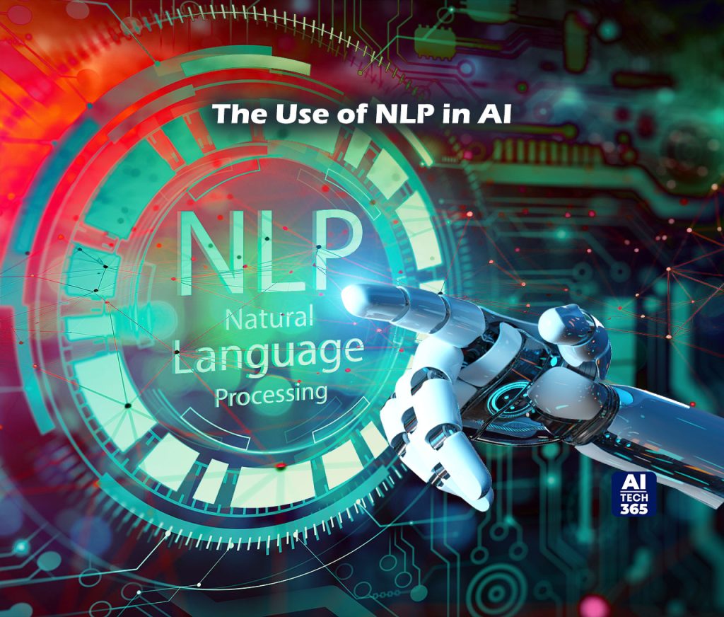 The Power of NLP in AI: Breaking Language Barriers
