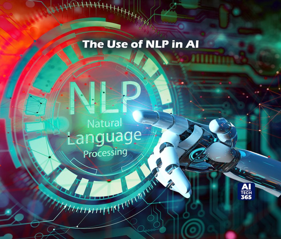 The Power of NLP in AI: Breaking Language Barriers