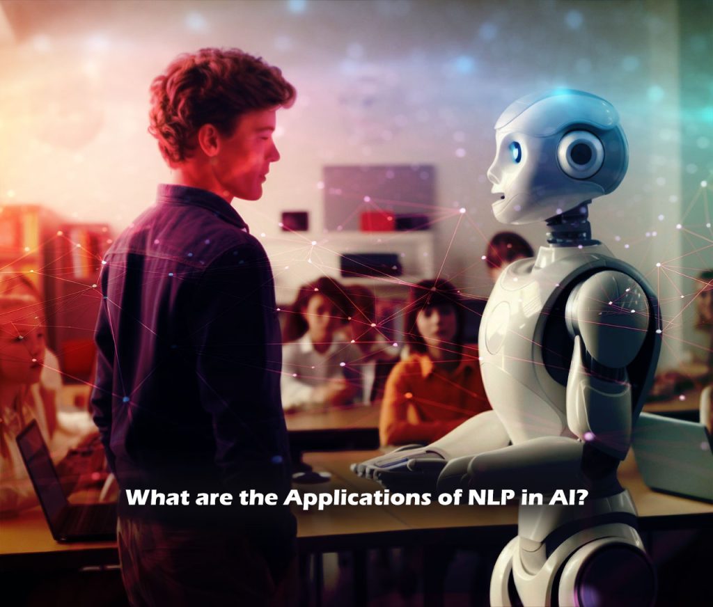 The Power of NLP in AI: Breaking Language Barriers