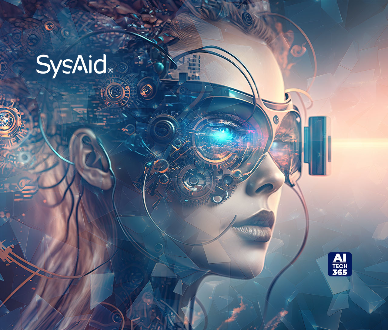 New SysAid Copilot counters ineffective chatbot deployments with next-gen, generative AI-powered ...