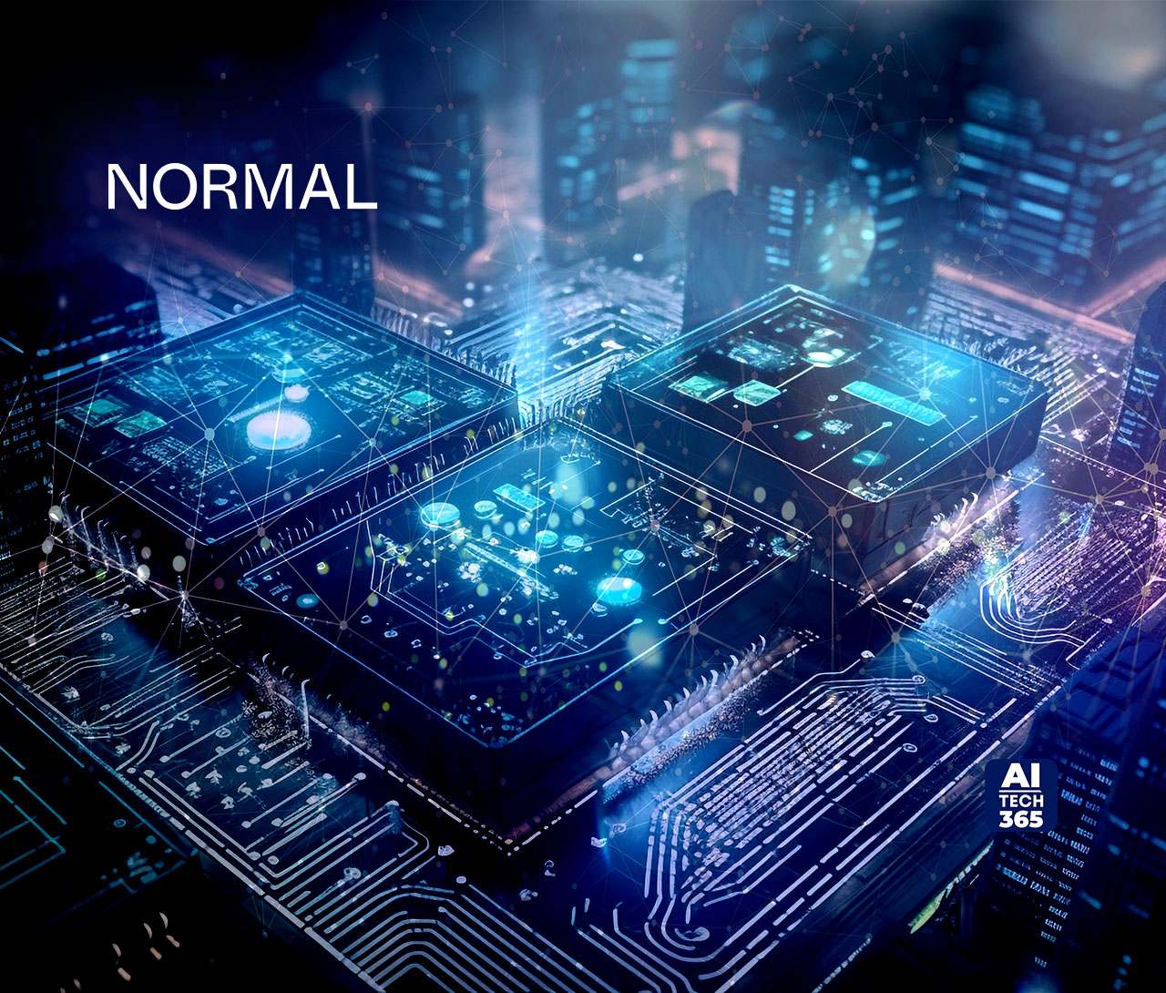 Normal Computing Unveils the First-ever Thermodynamic Computer