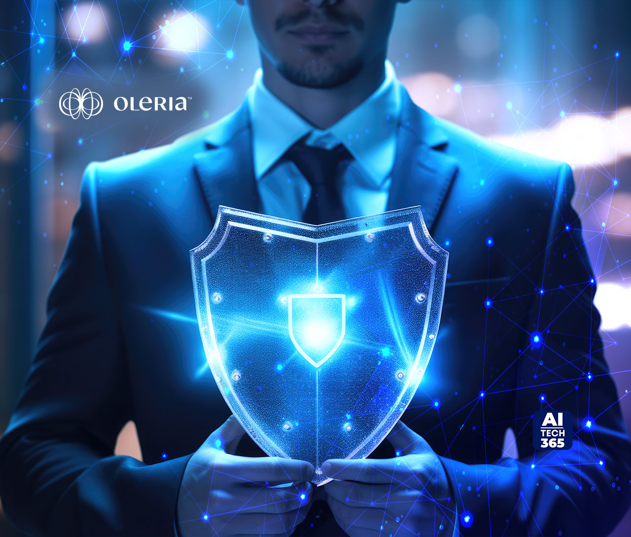 Oleria Raises $33M Series A to Usher in New Era of Adaptive and Autonomous Identity Security