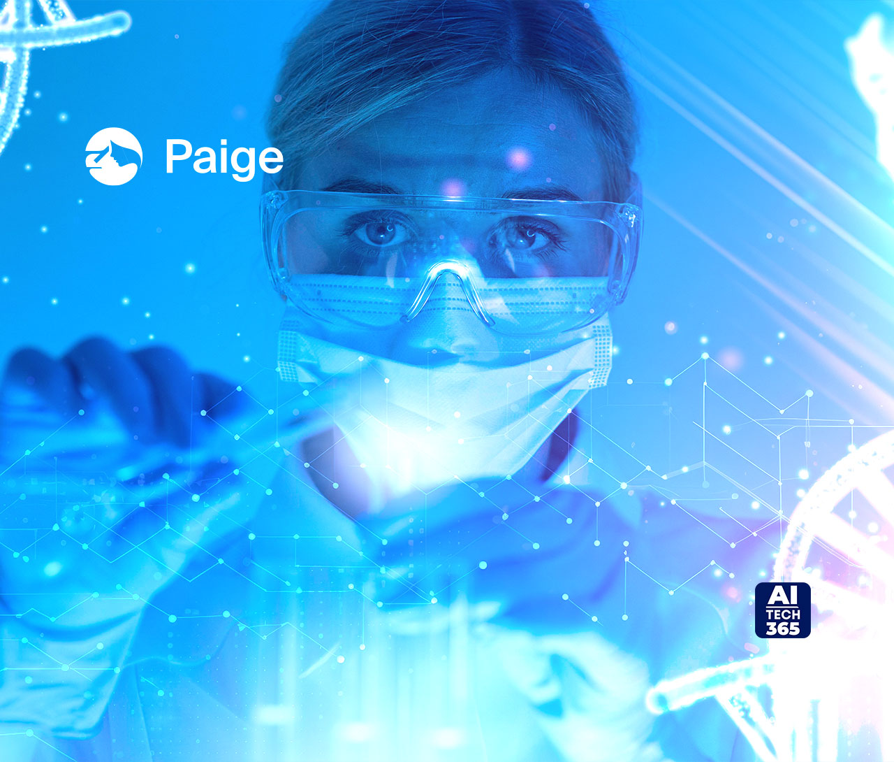 Paige Unveils Game-Changing AI That Revolutionizes Cancer Detection ...