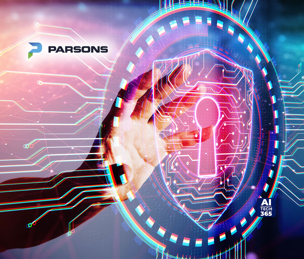 Parsons Unveils Industry’s First Holistic Cyber Solution for Critical ...