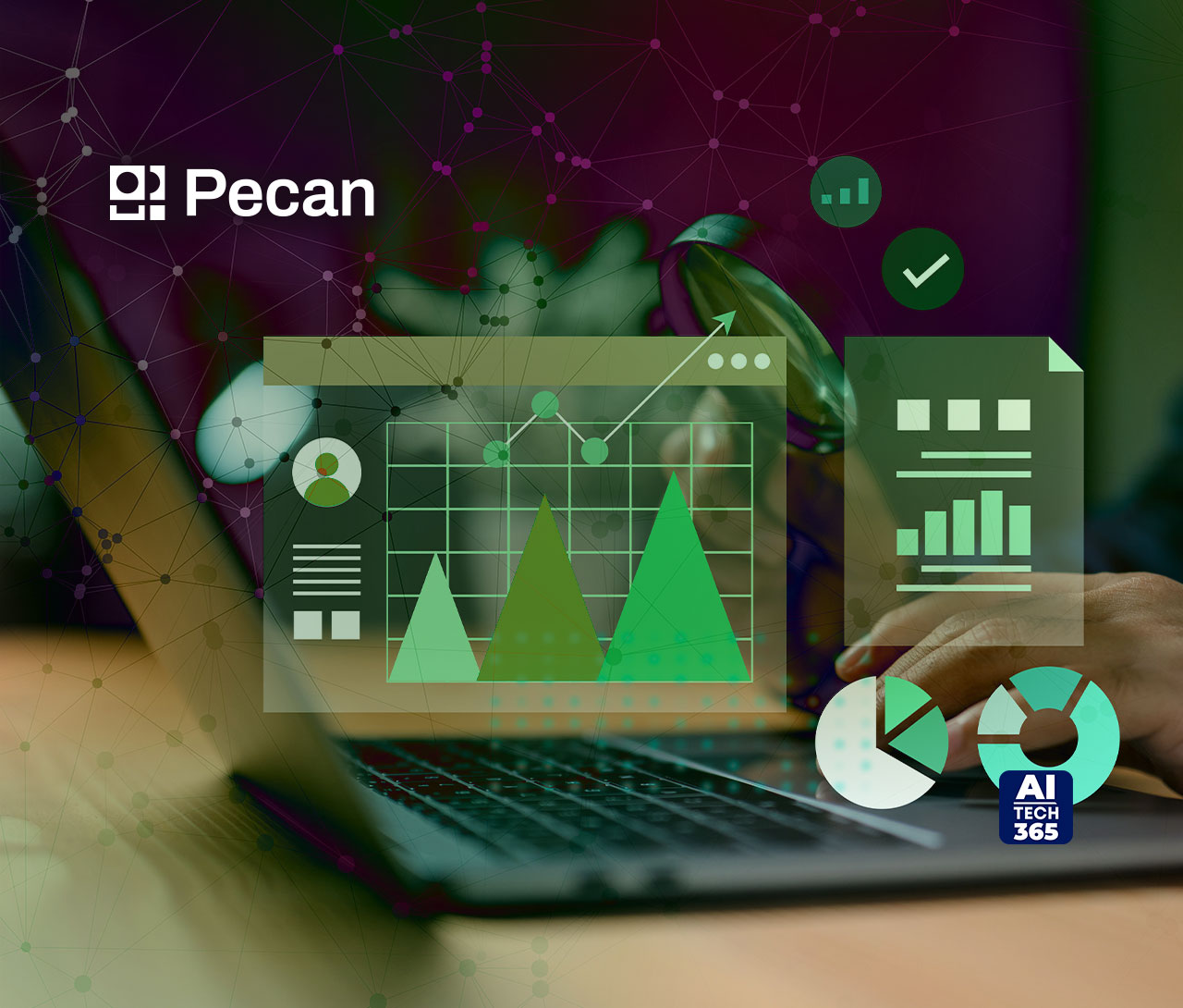 Pecan AI Introduces Predictive GenAI to Transform Enterprise AI Efforts