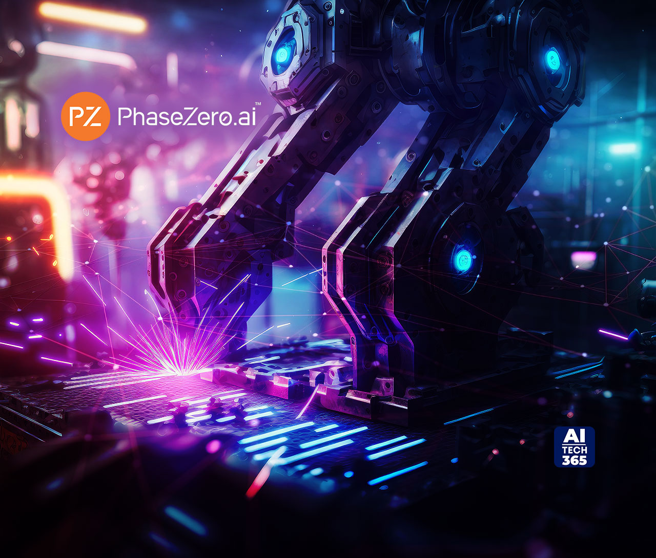 PhaseZero Launches Enterprise-grade, Generative AI Capabilities Built ... PhaseZero Launches Enterprise-grade, Generative AI Capabilities Built ...