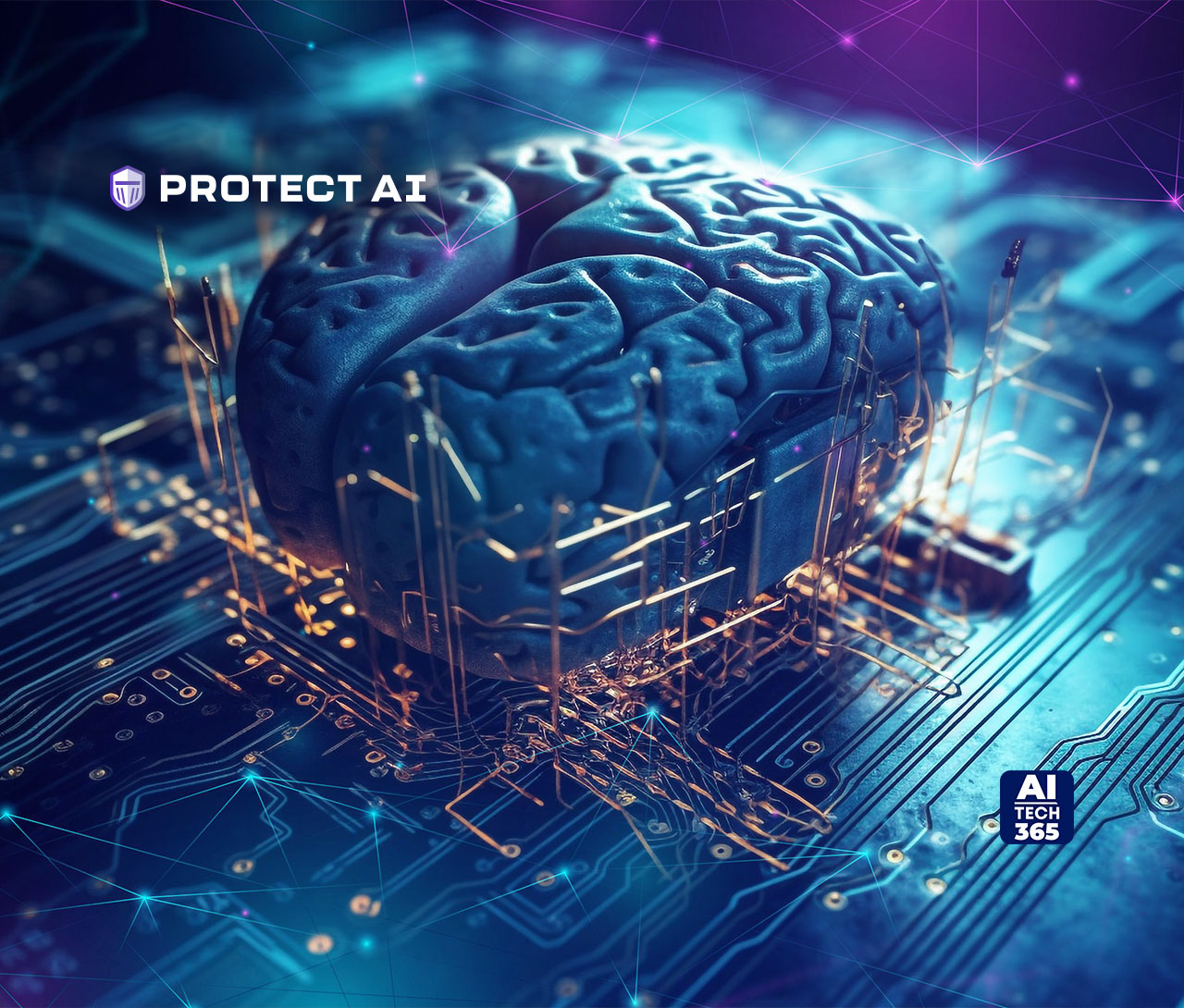 Protect Ai Announces Guardian A Secure Gateway To Enforce Ml Model Security
