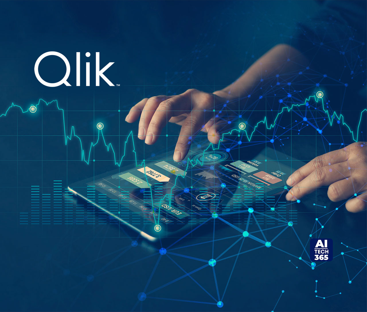 Qlik Acquires Kyndi to Advance AI-Driven Business Outcomes