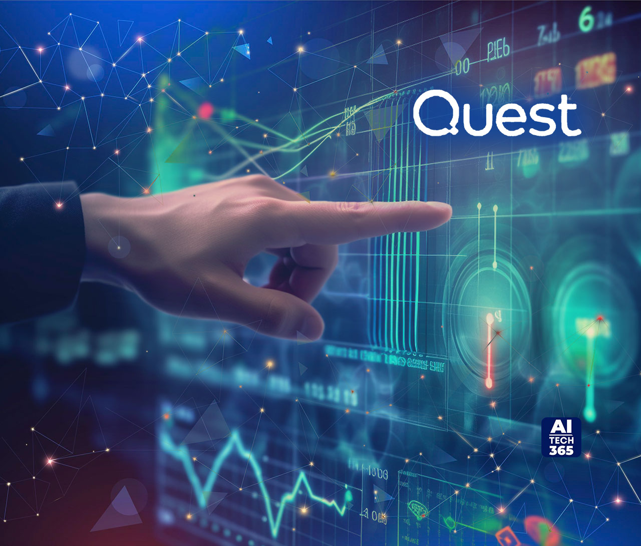 Quest Software Unveils New Standalone Toad Data Studio Solution Quest Software Unveils New Standalone Toad Data Studio Solution