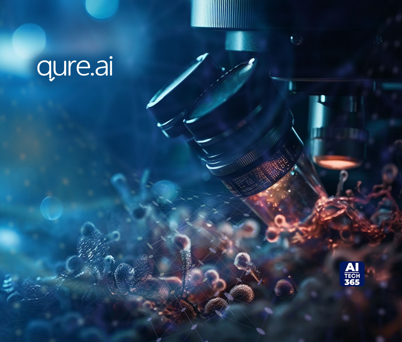 Qure.ai and Project Data Sphere Combine Big Pharma Insights with Deep AI to Drive Cancer Care ...