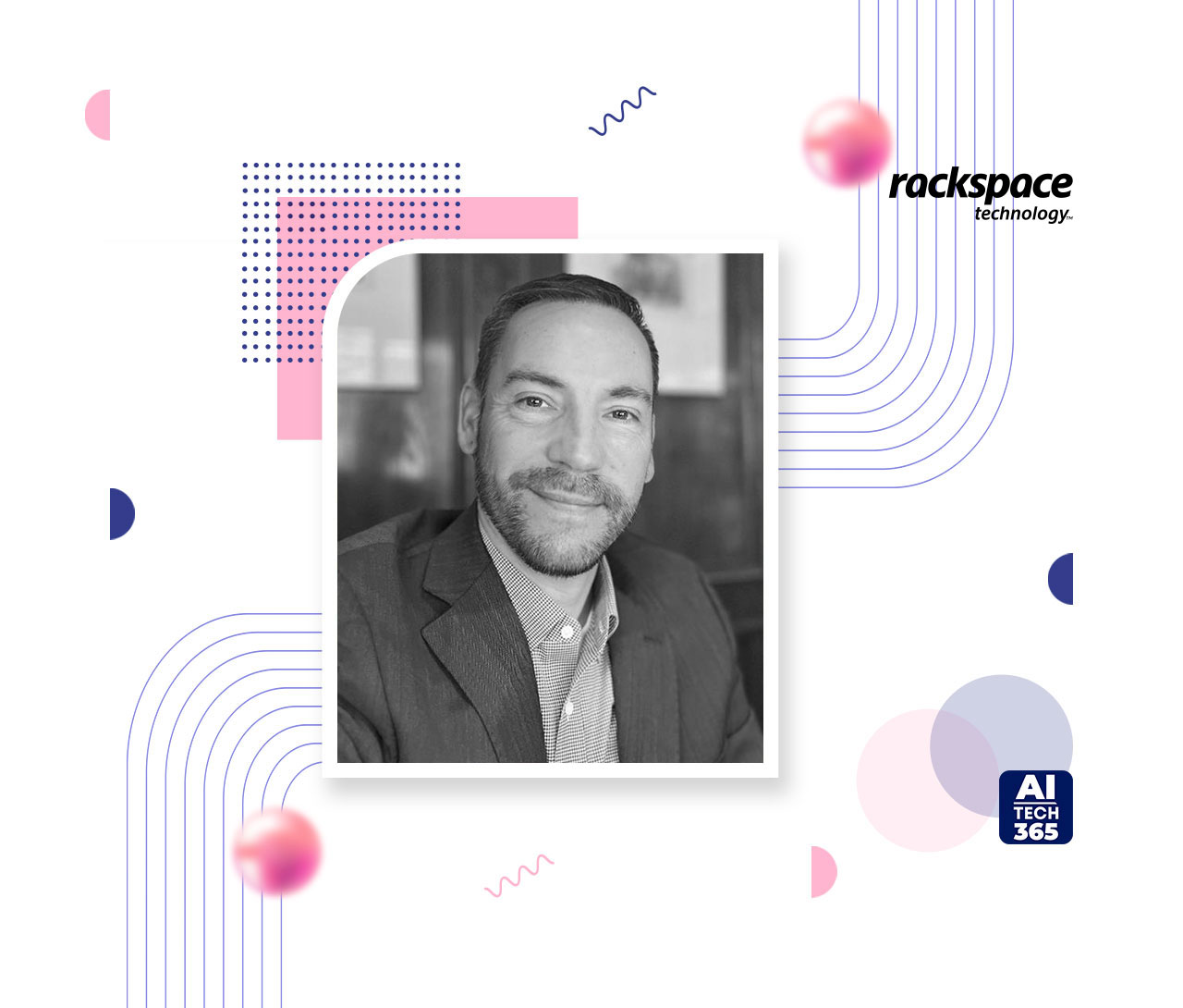 Rackspace Technology Promotes Mark Marino to Chief Financial Officer