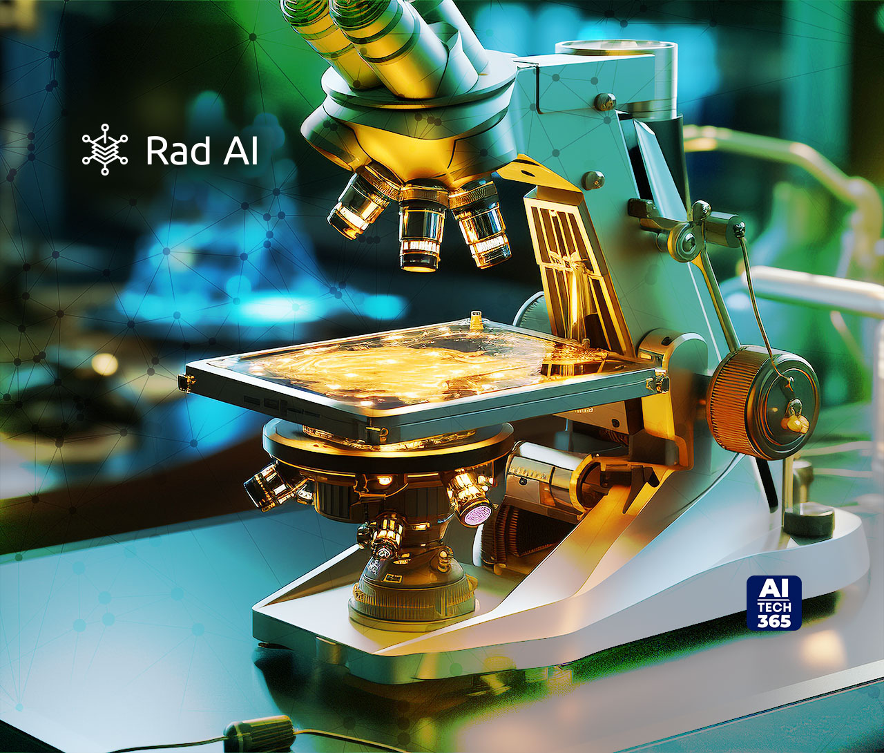 Rad AI Announces Partnership with Google to Move Radiology Reporting ...