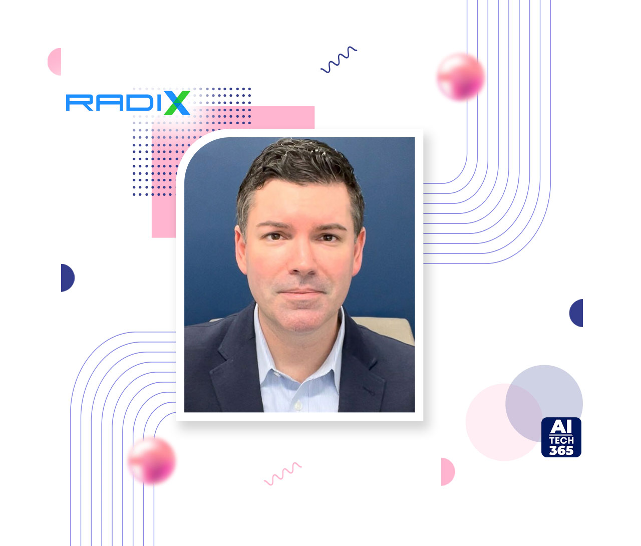 Radix Hires Industry-Leader Jay Denton as its New Chief Economist
