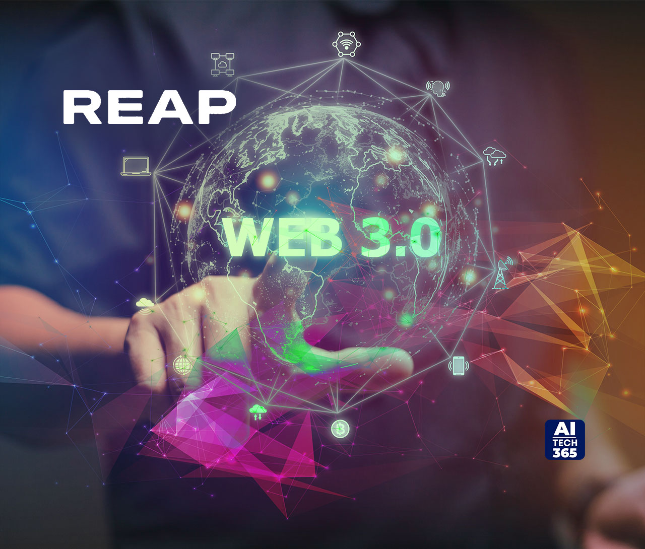 Reap Strengthens Its Compliance and Risk Management with Chainalysis