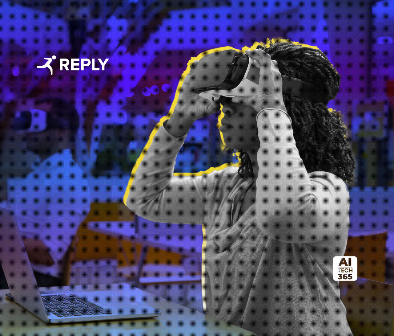 Reply advances configuration experience with AI Product Discovery