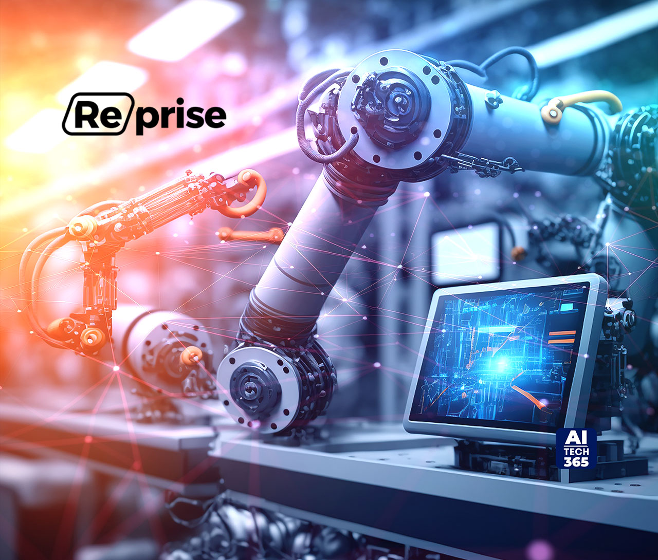 Reprise Raises the Bar for Demo Creation with New Release of Flagship ...