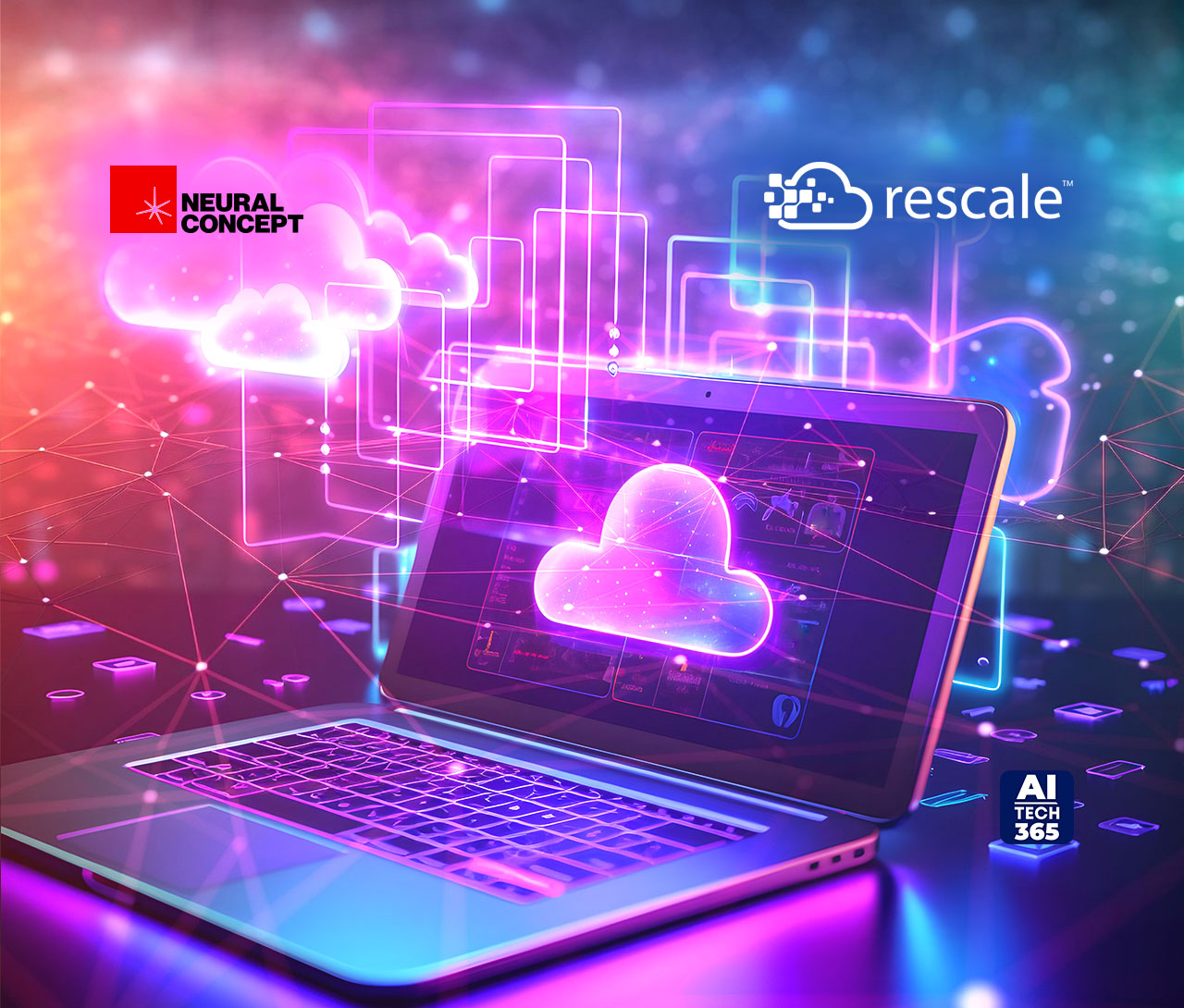 Rescale and Neural Concept Revolutionize AI Physics and Generative AI Design for Sustainable ...