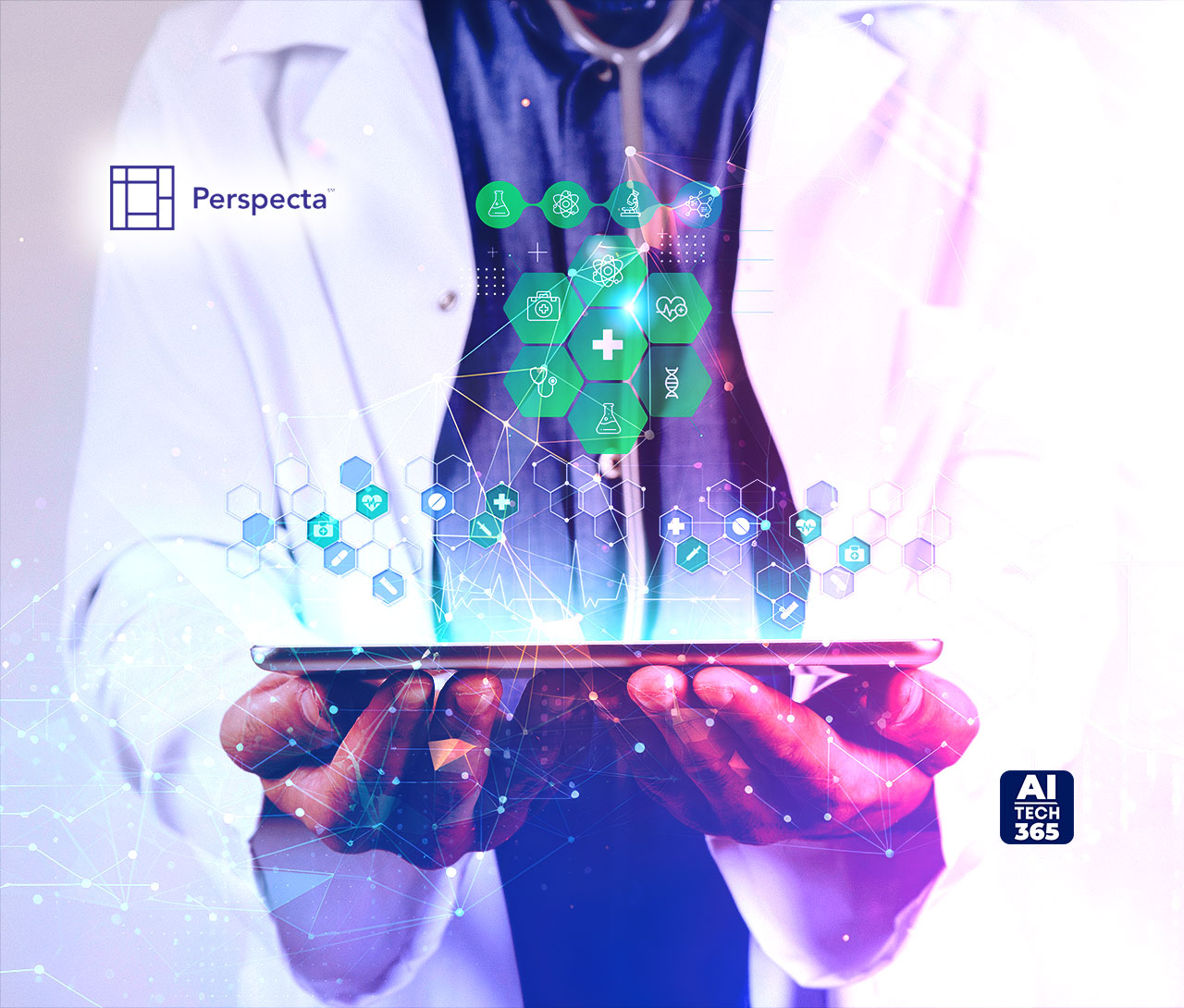 Revolutionizing Healthcare Connectivity: Perspecta Introduces ...