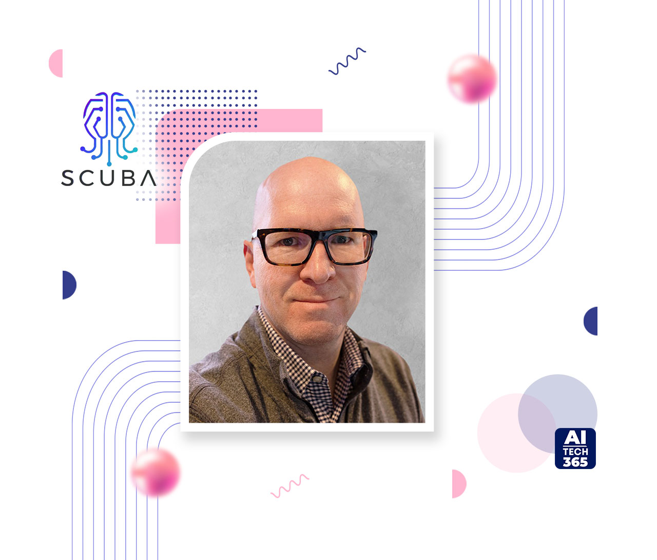 SCUBA Analytics Snags Industry Veteran Marc Ryan as Chief Product Officer