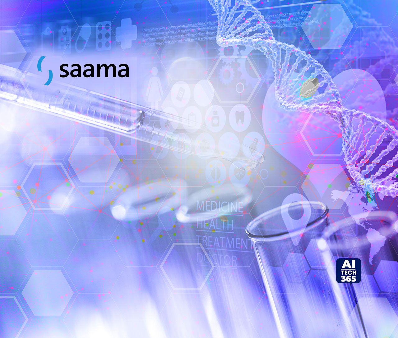 Saama Redefines the Future of Clinical Development with Groundbreaking ...
