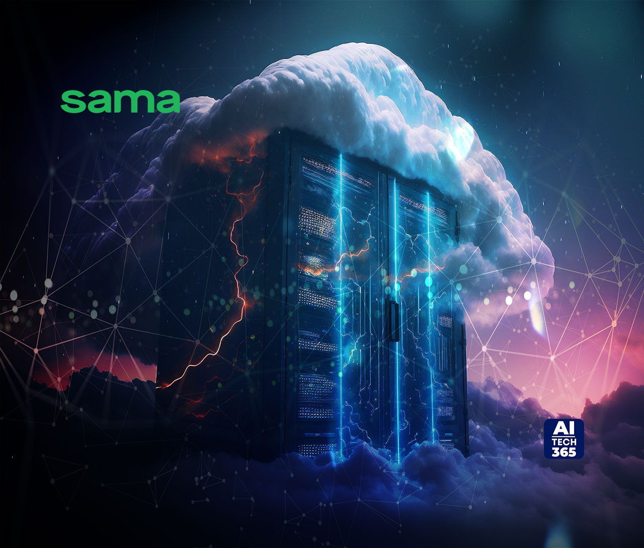 Sama Launches Multi-Cloud Integration; Increases Speed of New Project ...