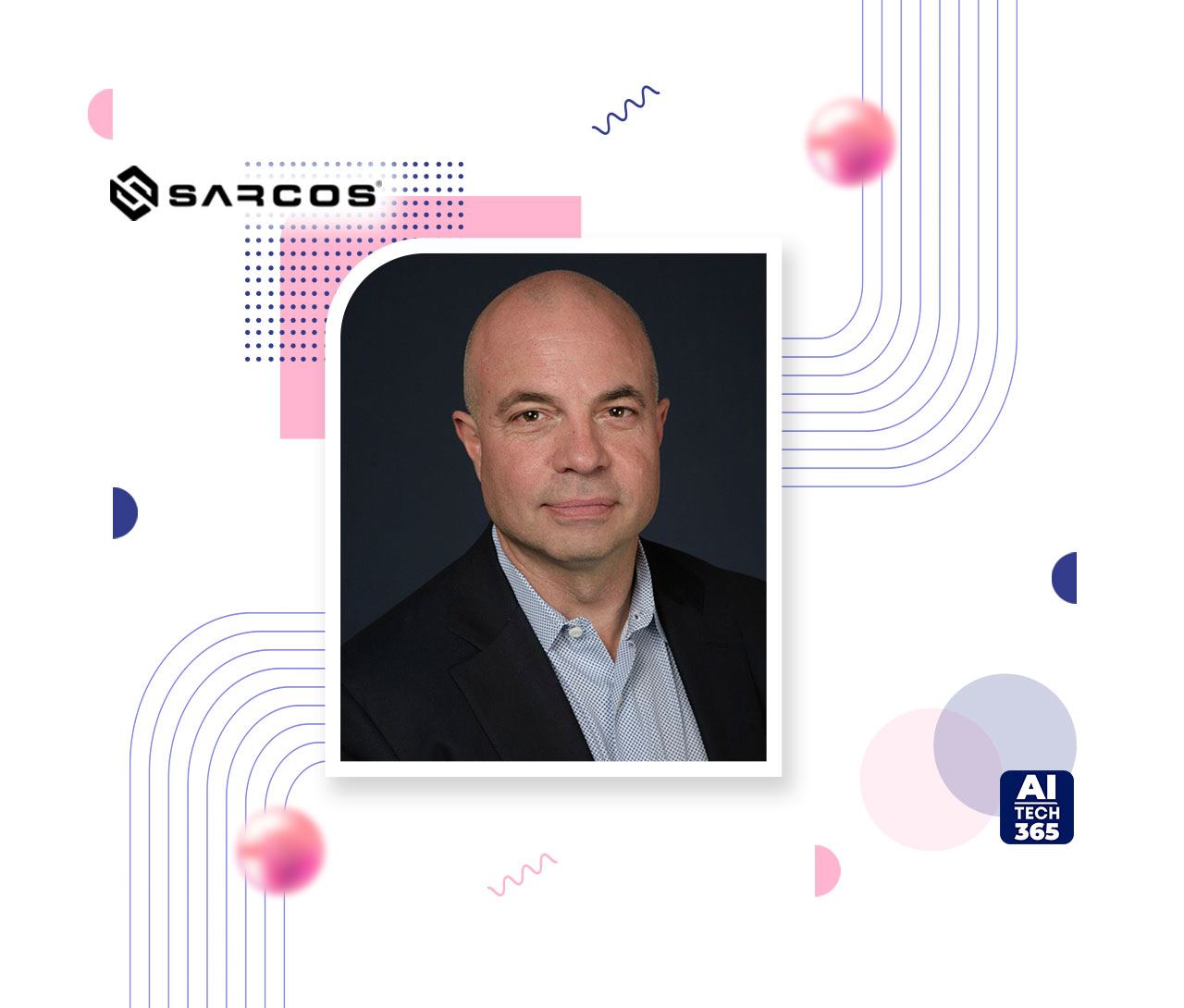 Sarcos Welcomes Back Co-Founder and Former CEO Ben Wolff to Lead ...