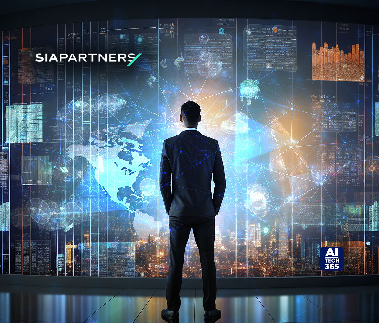 Sia Partners announces the acquisition of Notion Consulting