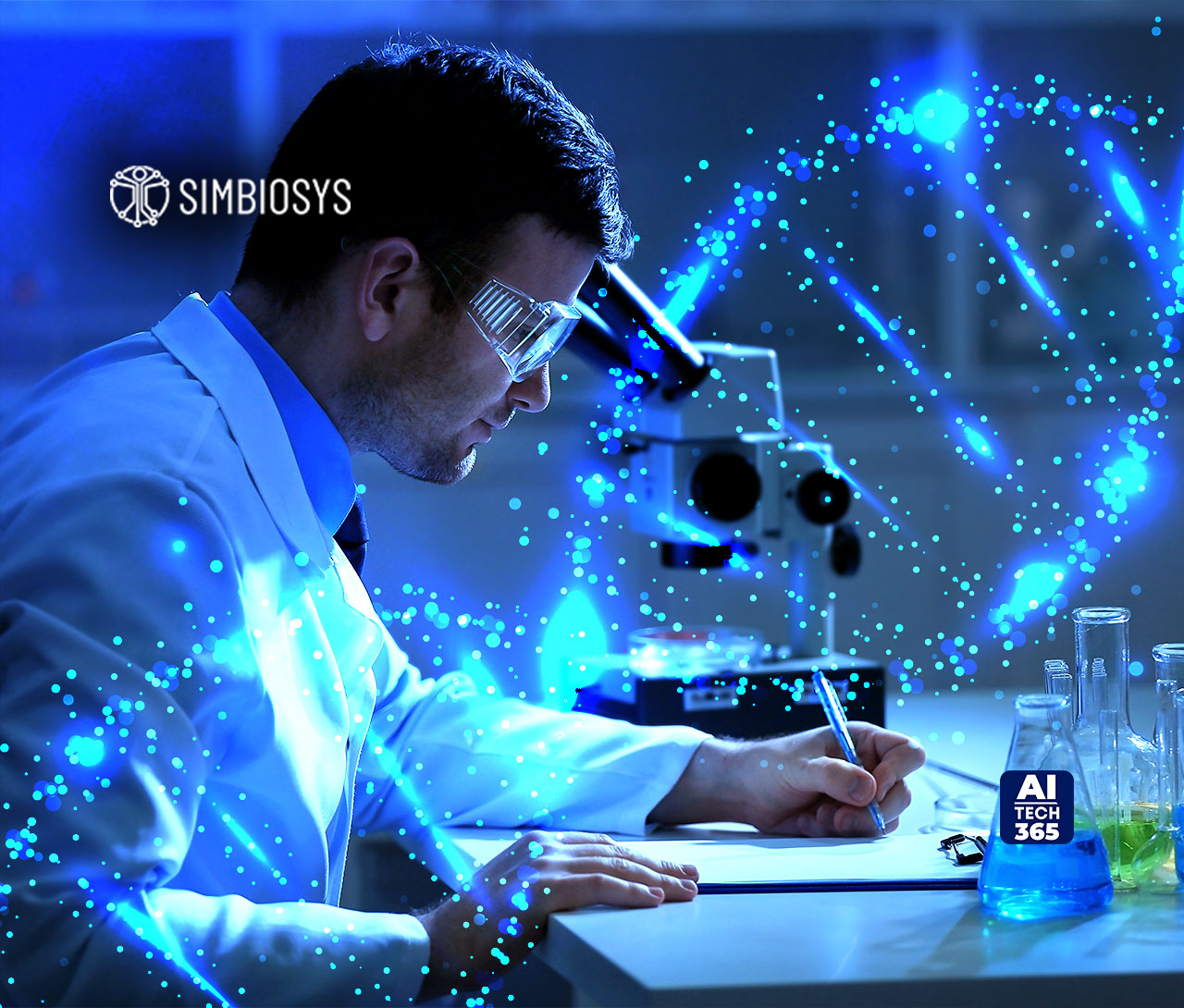 SimBioSys and Mayo Clinic Enter Strategic Collaboration to Advance AI ...