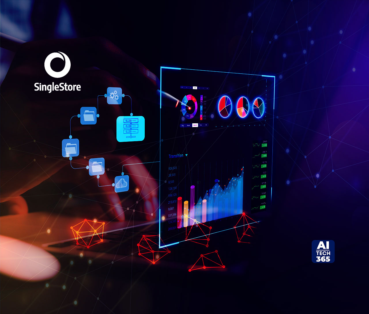 SingleStore Announces Real-time Data Platform to Further Accelerate AI, Analytics and ...