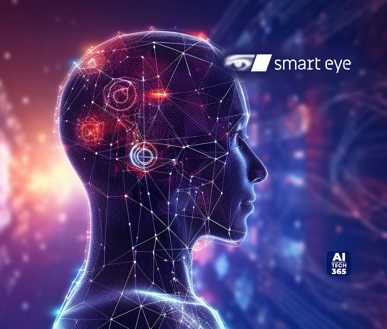 Smart Eye and Cerence to showcase emotionally aware in-car assistant ...