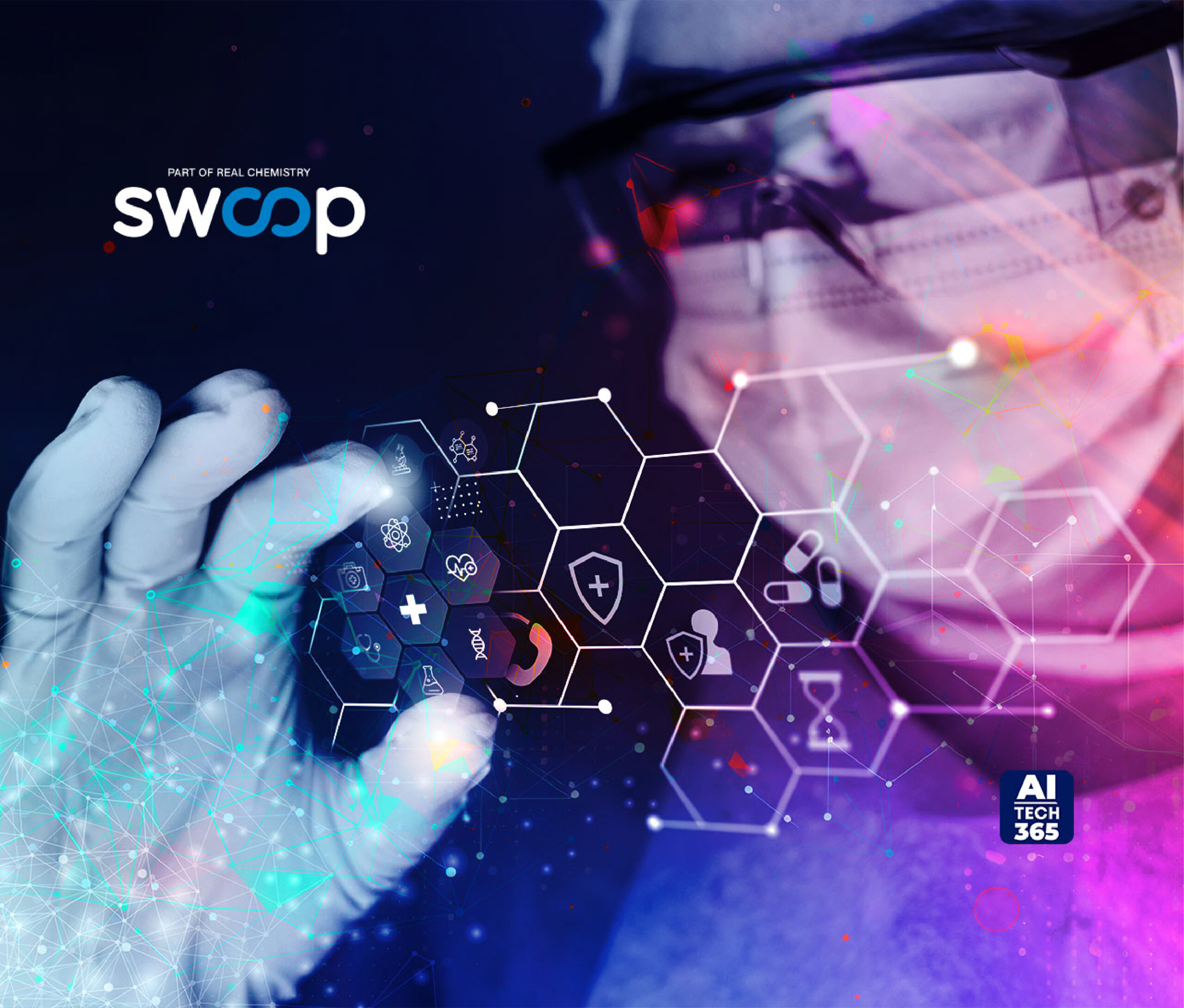 Swoop Launches AI-Powered Conversational Agent for Healthcare Marketing ... Swoop Launches AI-Powered Conversational Agent for Healthcare Marketing ...