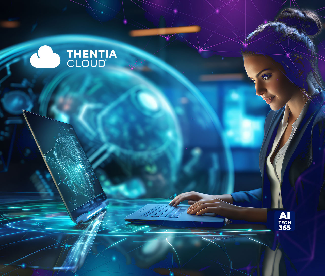 Thentia secures $38M to drive global expansion, innovation in ...